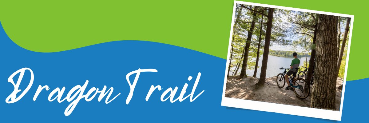 Michigan's Dragon Trail | Mecosta County Visitors Bureau