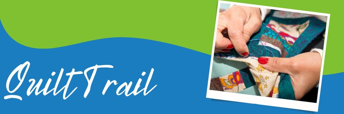 » Quilt Trail Tour