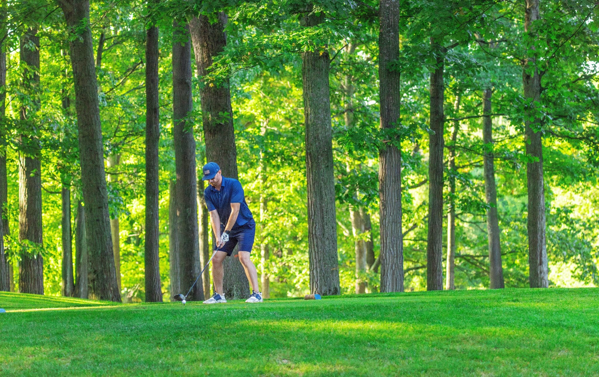 What to Expect at Tullymore Golf Resort for Your First Visit | Mecosta ...