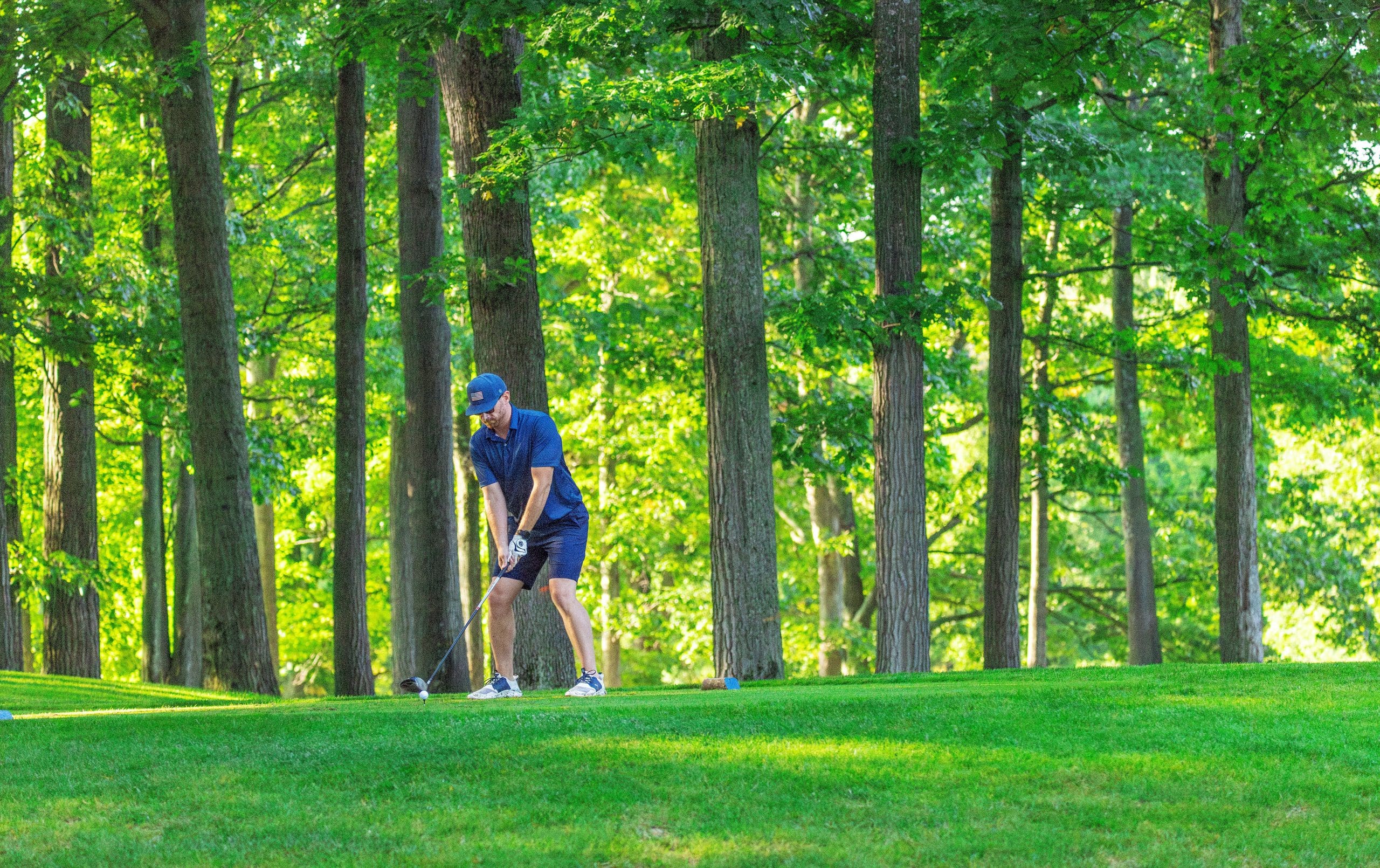 What to Expect at Tullymore Golf Resort for Your First Visit | Mecosta ...