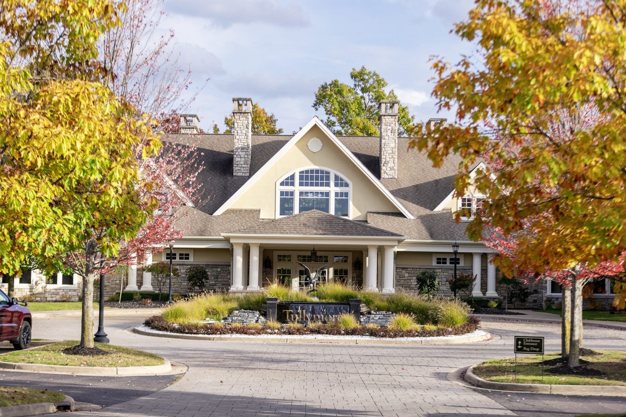 What to Expect at Tullymore Golf Resort for Your First Visit | Mecosta ...