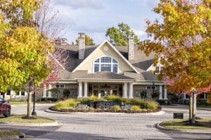 What to Expect at Tullymore Golf Resort for Your First Visit | Mecosta ...