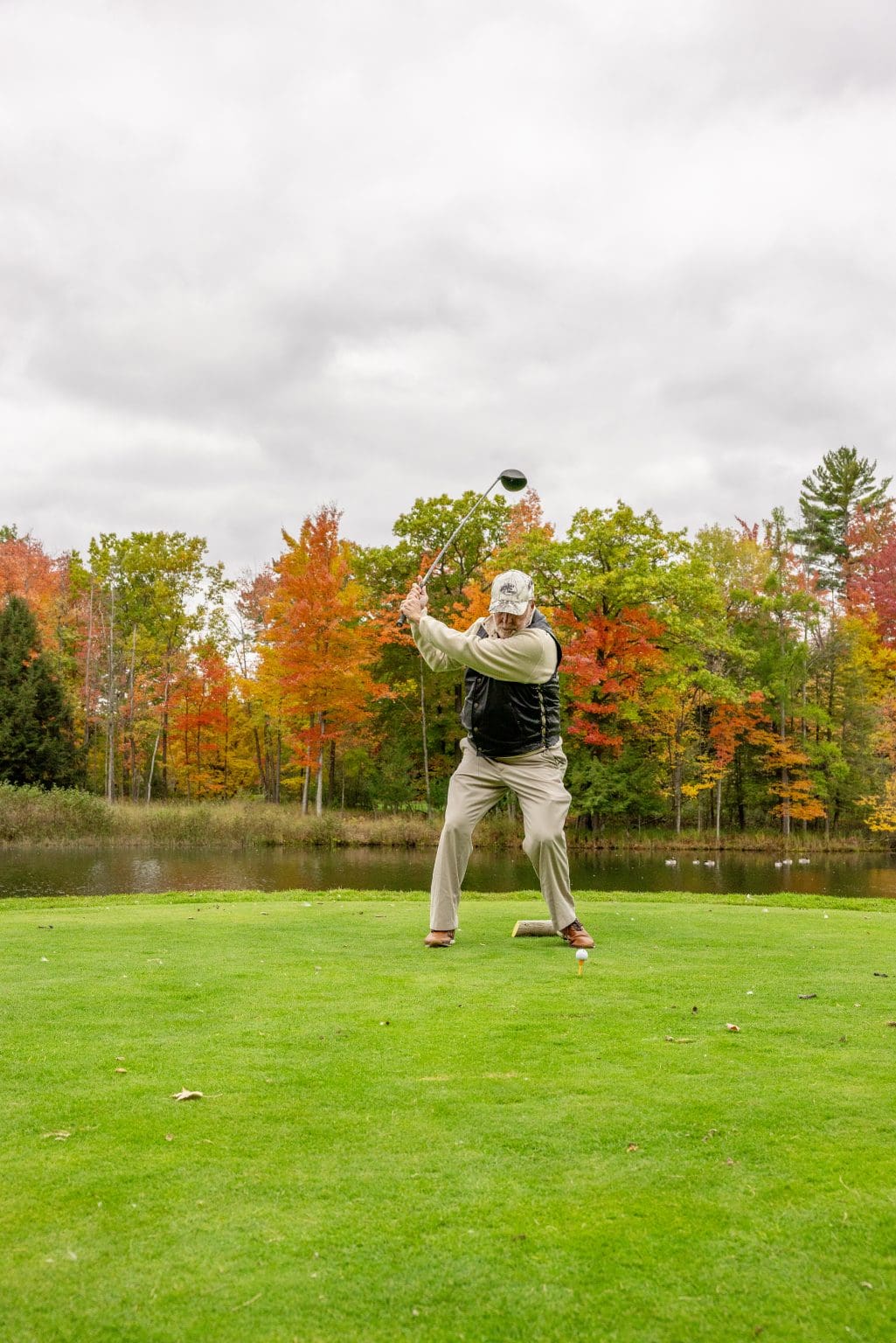 What to Expect at Tullymore Golf Resort for Your First Visit | Mecosta ...