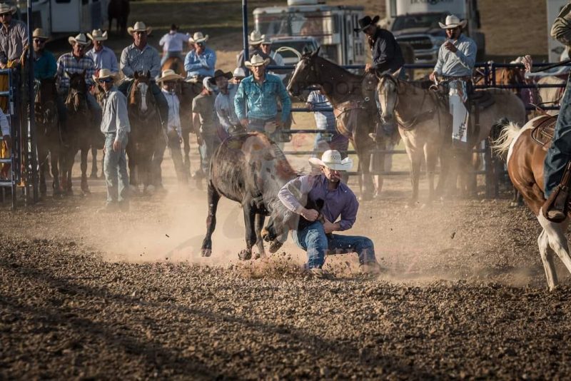 Rodeo On The Pond 2022